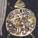 Barbara Cooney «Letting Swift River Go» | "Картинки и разговоры"