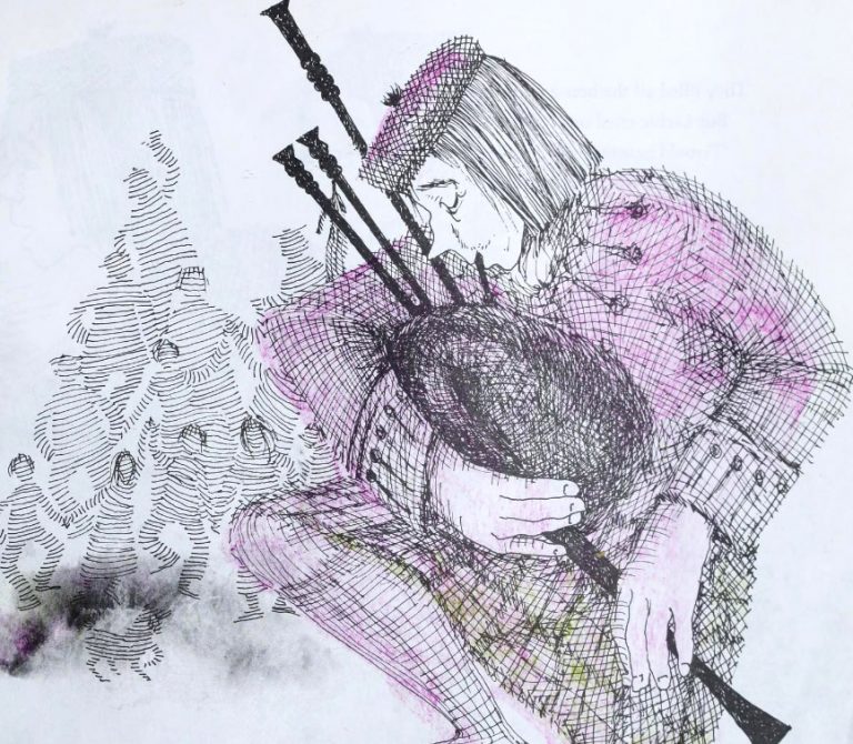 Nonny Hogrogian «Always Room for One More» — Картинки и разговоры